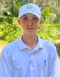 Weeks runner up at Southeastern Junior Golf Tour event : Prep Sports Report